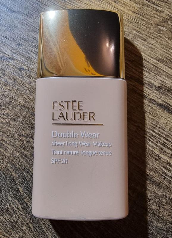 Estee Lauder Double Wear 2с2 оттенок 30мл тестер — цена 977 грн в