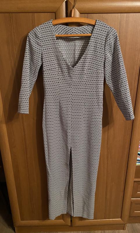 Сукня — ціна 150 грн у каталозі Довгі сукні Купити жіночі речі за доступною ціною на Шафі