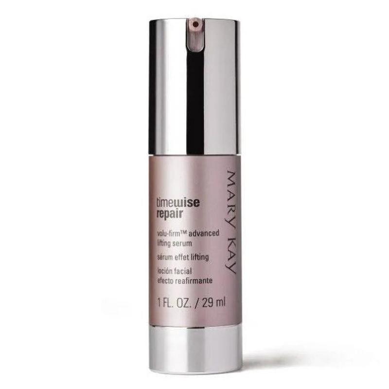 Лифтинг сыворотка Timewise Repair Volu Firm мери кей Mary Kay