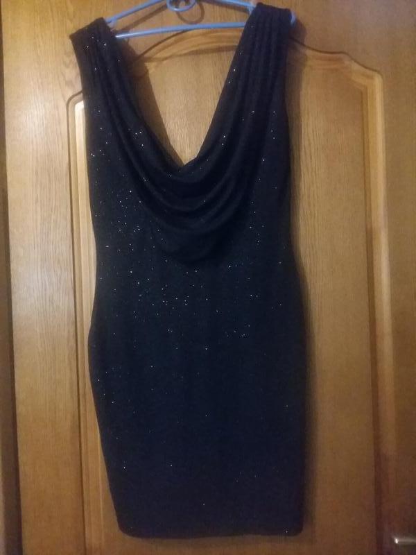 Сукню — ціна 130 грн у каталозі Сукні міді Купити жіночі речі за доступною ціною на Шафі