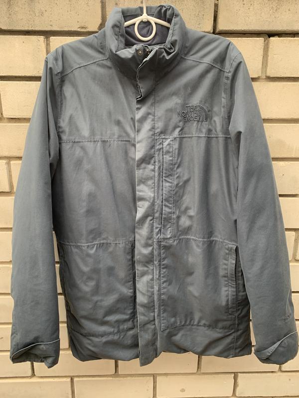 Куртка the north face — цена 1000 грн в каталоге Куртки Купить мужские ...