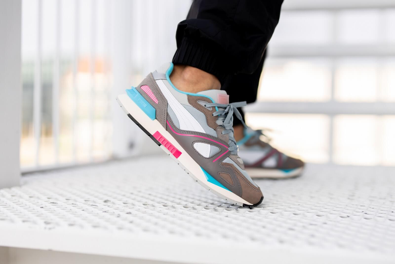 Кроссовки puma mirage mox rs x-ray (42.5р та 44.5р) оригинал! -29% ...