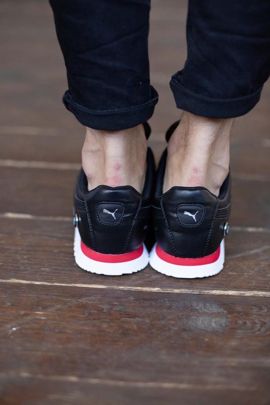 Чоловічі кросівки puma rs-x мужские кроссовки пума — ціна 1700 грн у ...