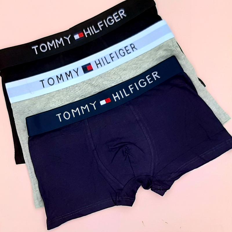 Боксери tommy hilfiger — цена 180 грн в каталоге Трусы Купить мужские ...