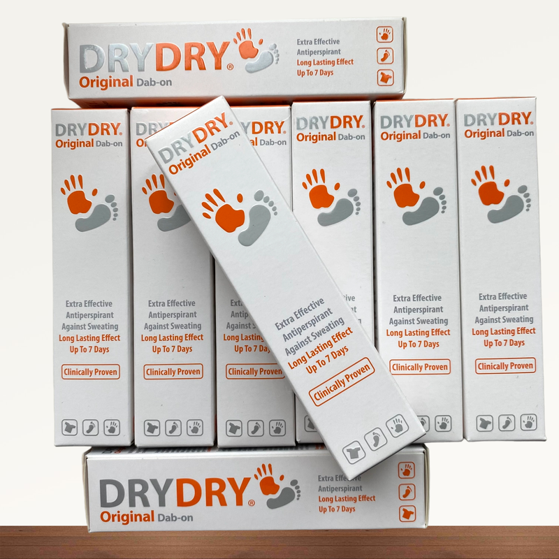 Антиперспирант dry dry classic 35 мл — цена 1050 грн в каталоге ...