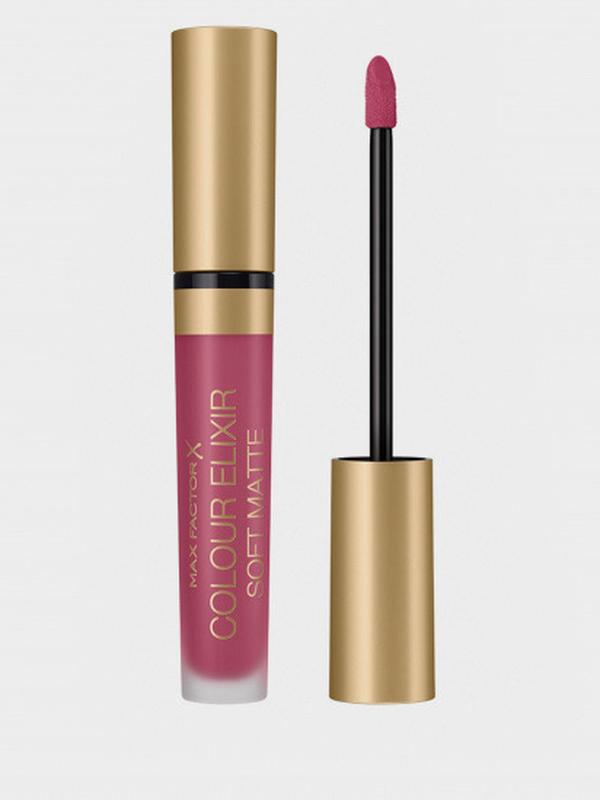 Помада/жидкая помада/матовая/блеск/max factor — цена 220 грн в каталоге ...
