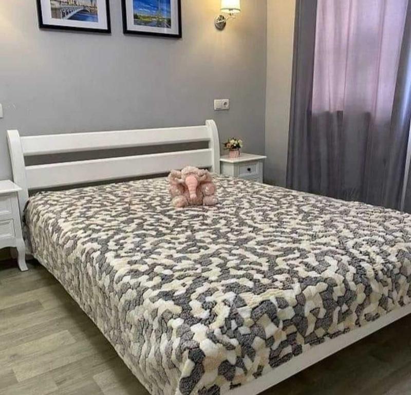 Плед микрофибра — ціна 320 грн у каталозі Пледи Купити товари для дому та побуту за доступною