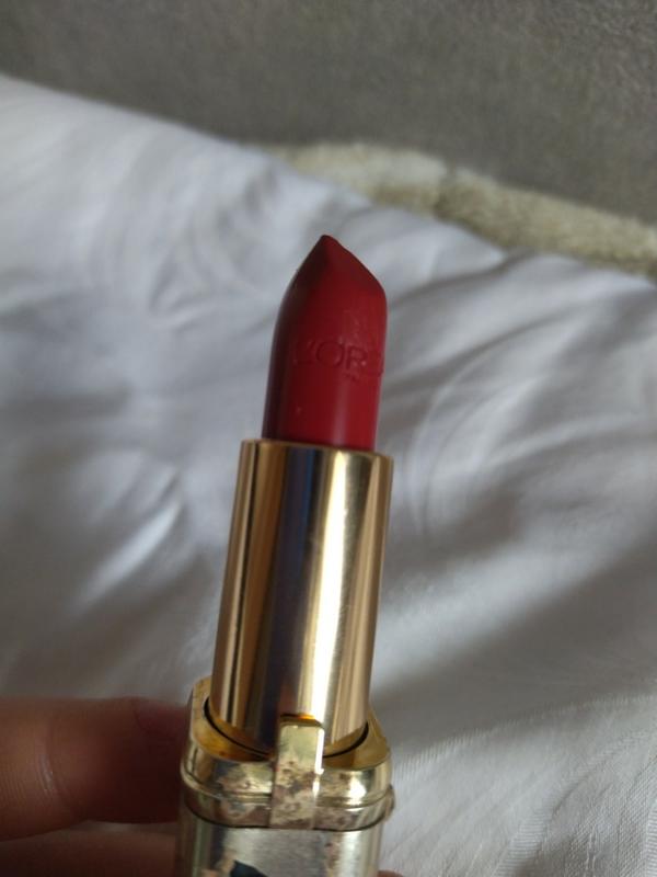 Помада — цена 60 грн в каталоге Помада для губ Купить товары для красоты и здоровья по доступной