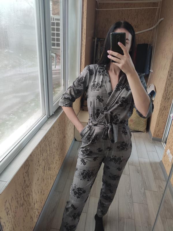 Комбінезон Dress Code — цена 350 грн в каталоге Брючные комбинезоны Купить женские вещи по