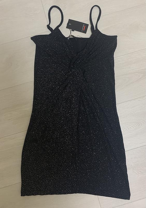 Сукня вечірня — ціна 278 грн у каталозі Вечірні сукні Купити жіночі речі за доступною ціною на