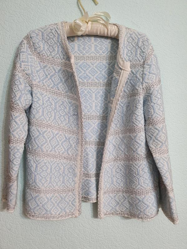 Кофта кардиган италия — ціна 235 грн у каталозі Кардигани Купити жіночі речі за доступною ціною