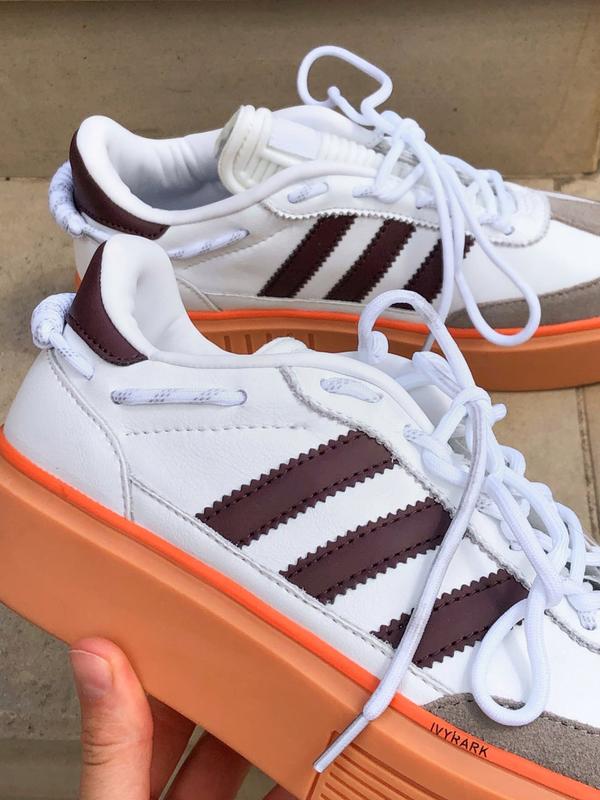 Жіночі кросівки adidas x ivy park super женские кроссовки адидас — ціна ...