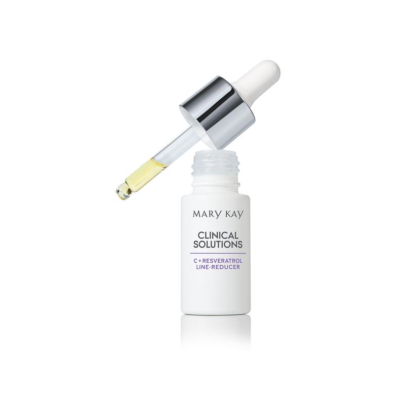Продам сыворотку Mary Kay Clinical Solutions™ C Resveratrol Line