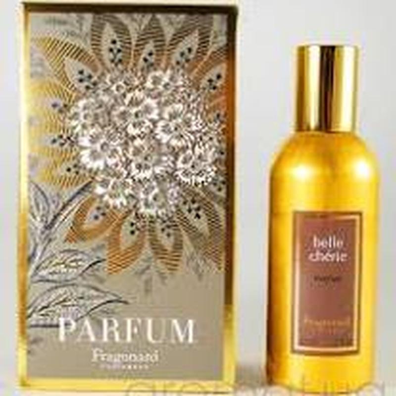 Belle cherie fragonard 60ml — цена 3500 грн в каталоге Духи Купить ...