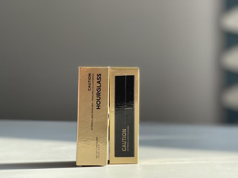 Тушь для ресниц hourglass caution extreme — цена 298 грн в каталоге ...