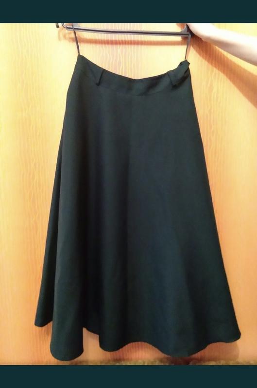 Нарядна спідниця — ціна 200 грн у каталозі Довгі спідниці Купити жіночі речі за доступною ціною