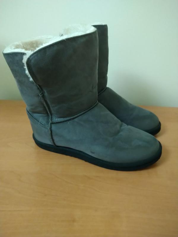 Зимові уггі Graceland — ціна 680 грн у каталозі Уггі Купити жіночі речі за доступною ціною на