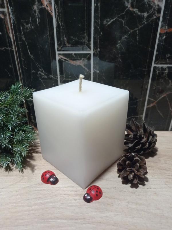 Свічки декоративні свічки свічки тривалого горіння — ціна 93 грн у каталозі Свічки Купити