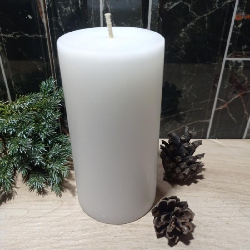 свічки тривалого горіння — цена 113 грн в каталоге Свечи Купить товары для дома и быта по