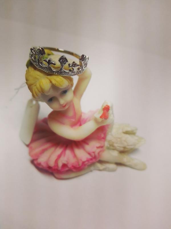 Гостра корона — ціна 180 грн у каталозі Кільця і персні Купити аксесуари за доступною ціною на