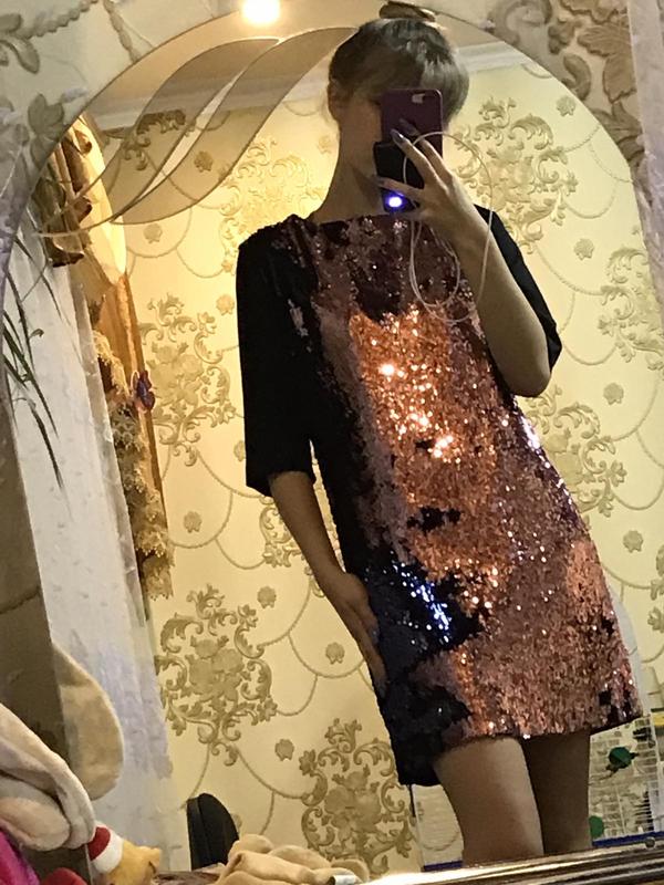 Святкова сукня — ціна 160 грн у каталозі Короткі сукні Купити жіночі речі за доступною ціною на