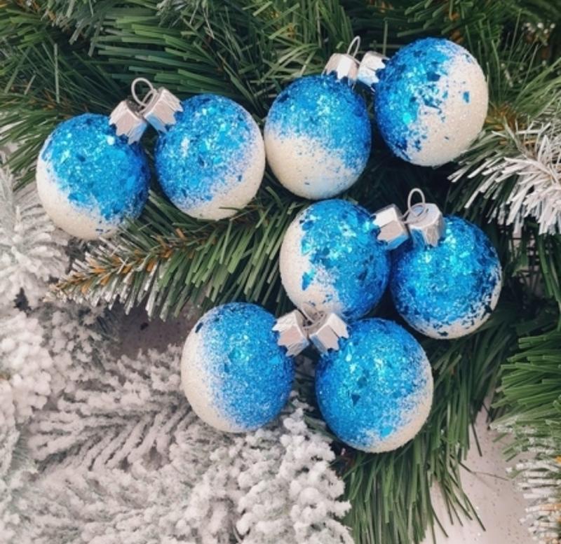 Прикраси на ялинку — ціна 170 грн у каталозі Іграшки Купити товари для дому та побуту за