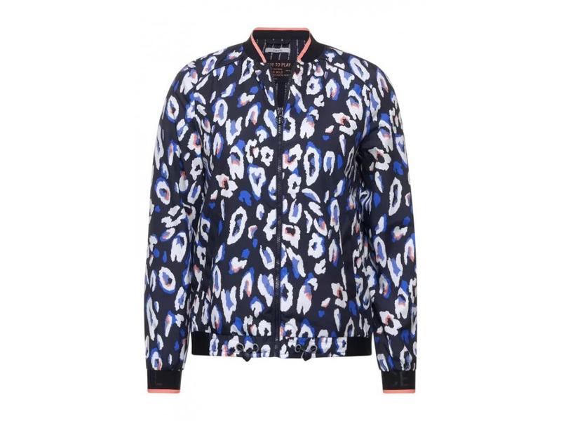 Бомбер cecil germany — ціна 625 грн у каталозі Вітровки Купити жіночі ...