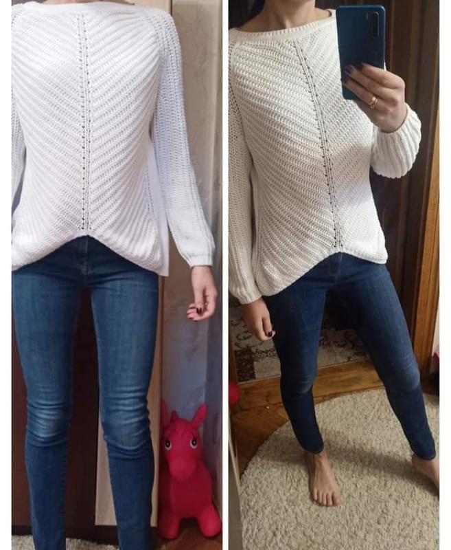 Светер — ціна 80 грн у каталозі Светри Купити жіночі речі за доступною ціною на Шафі Україна