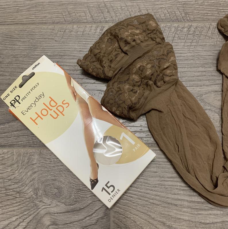 Панчохи pretty polly (англія) — ціна 185 грн у каталозі Панчохи Купити ...