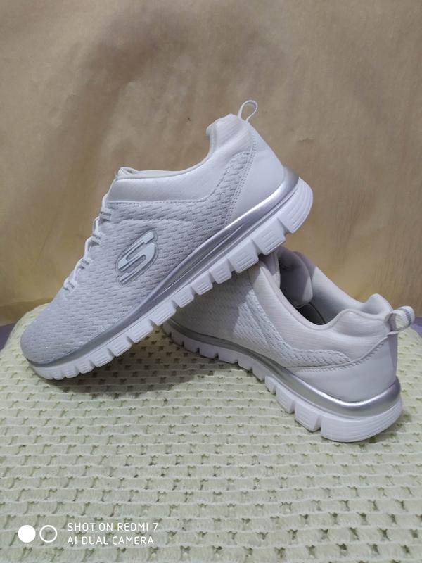 Кроссовки skechers lite-weight memory foam — ціна 780 грн у каталозі ...