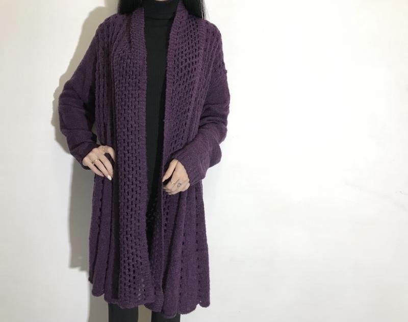 Жіночий кардиган bm collection — ціна 25 грн у каталозі Кардигани ...