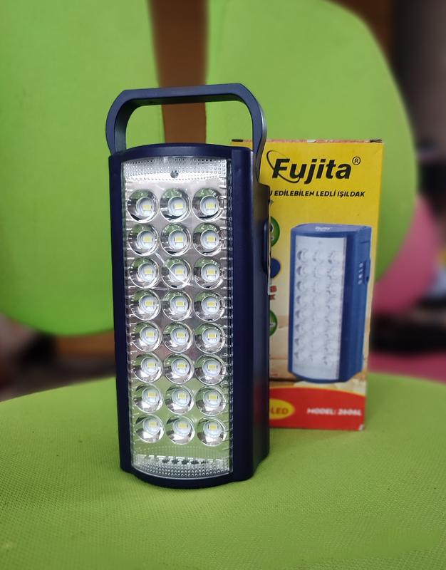 Повербанк Powerbank акамуляторний світильник лампа ліхтар на аккамуляторі — ціна 1699 грн у