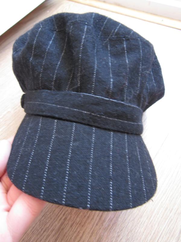 Шапка кепі — ціна 199 грн у каталозі Шапки Купити аксесуари за доступною ціною на Шафі Україна