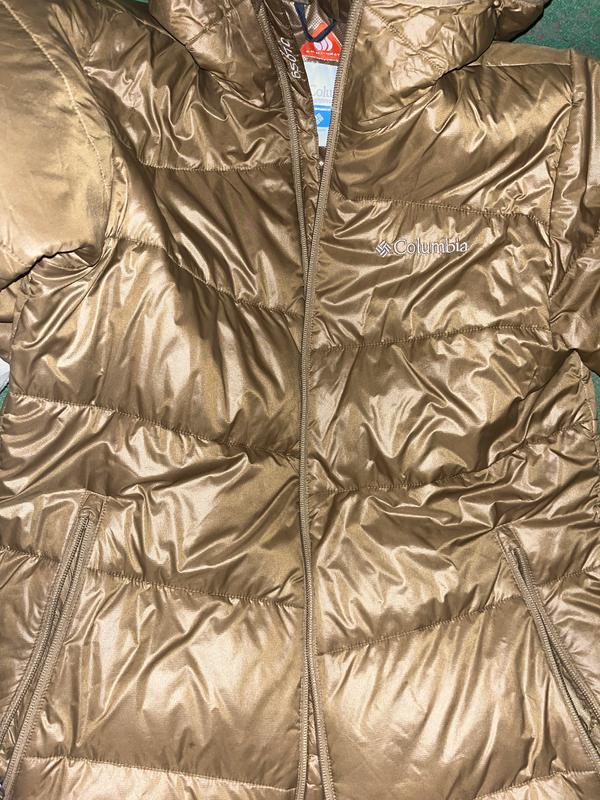 Куртка — ціна 800 грн у каталозі Пуховики Купити чоловічі речі за доступною ціною на Шафі