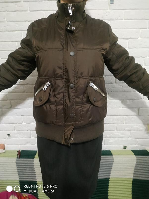 Куртка ветровка — цена 400 грн в каталоге Ветровки Купить мужские вещи по доступной цене на