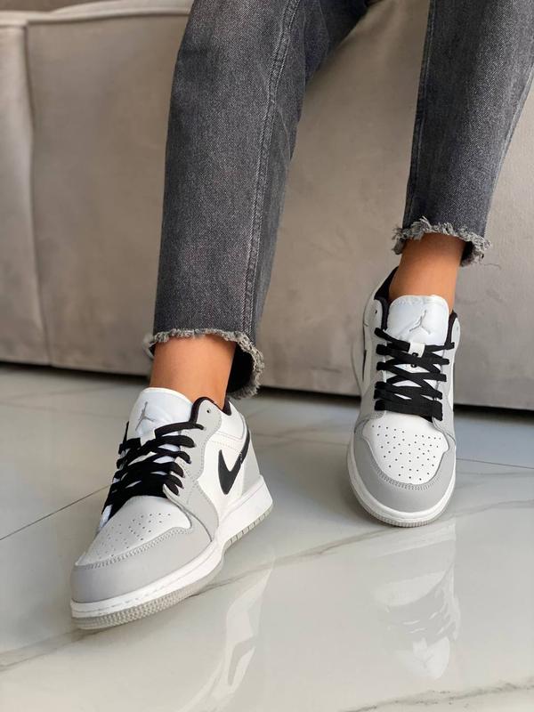Жіночі кросівки jordan retro 1 low женские кроссовки джордан — цена ...