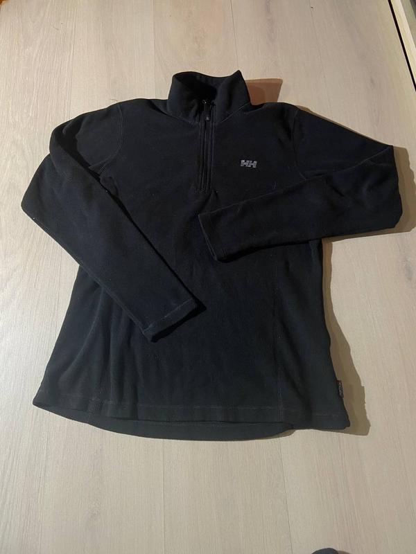 Флис на зиму helly hansen — цена 194 грн в каталоге Кофты Купить ...