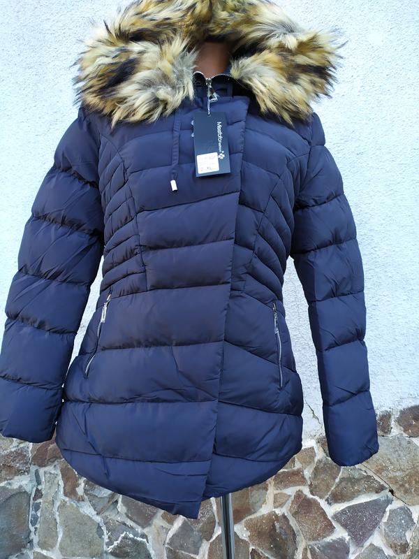 Якісна куртка miss fofo, — цена 1850 грн в каталоге Куртки Купить ...