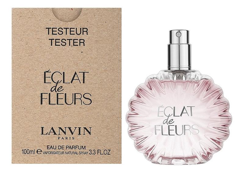 Женские духи lanvin eclat de fleurs (ланвин эклат де флерс ...