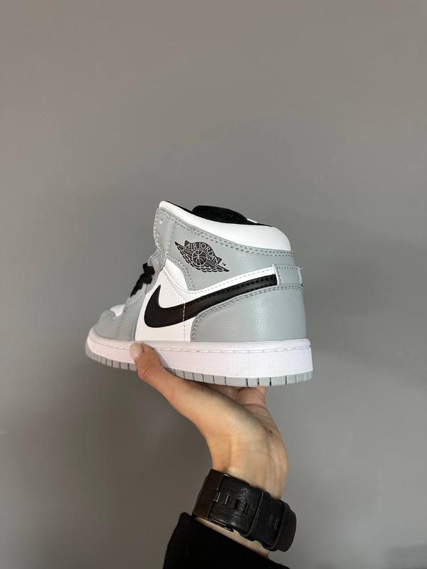 Жіночі кросівки jordan 1 "off-white" женские кроссовки джордан — цена ...