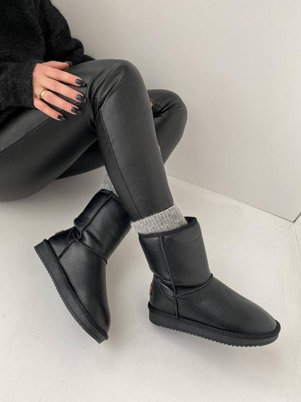 💯стильні уггі💯 — цена 1420 грн в каталоге Угги Купить женские вещи по доступной цене на Шафе