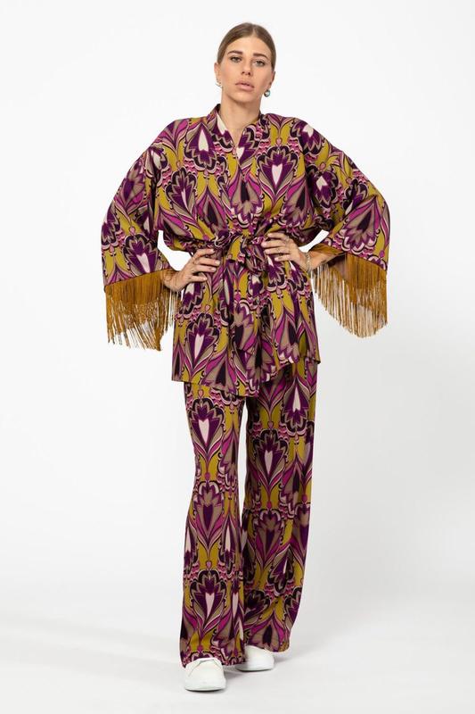 Комплект Maryley — ціна 3150 грн у каталозі Брючні костюми Купити жіночі речі за доступною ціною