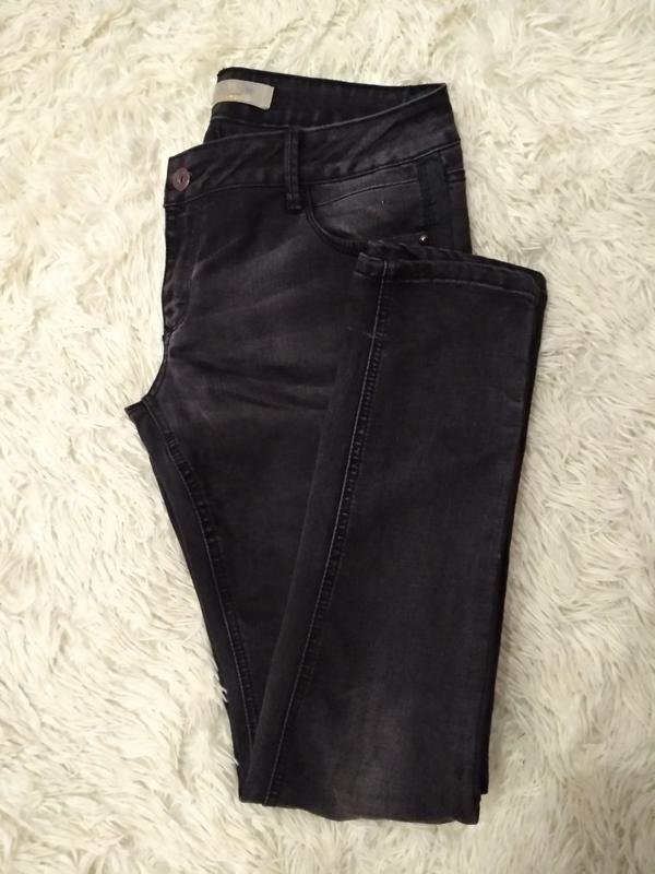 Джинси скінні — ціна 199 грн у каталозі Джинси Купити жіночі речі за