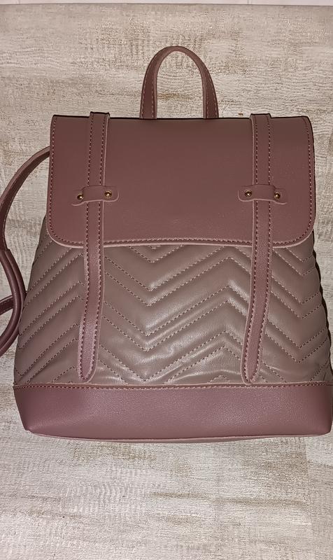 Рюкзак трансформер — ціна 380 грн у каталозі Рюкзаки Купити аксесуари за доступною ціною на Шафі