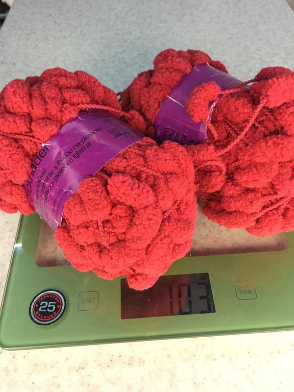 Пряжа — ціна 20 грн у каталозі Вязання Купити товари для спорту за доступною ціною на Шафі