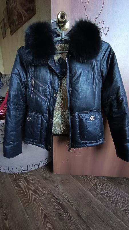 Куртка — ціна 700 грн у каталозі Куртки Купити жіночі речі за доступною ціною на Шафі Україна