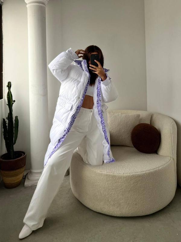 Пуховик — ціна 2600 грн у каталозі Пуховики Купити жіночі речі за доступною ціною на Шафі