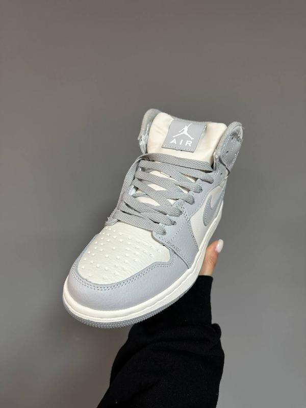 Жіночі кросівки jordan retro 1 женские кроссовки джордан зимние — цена ...