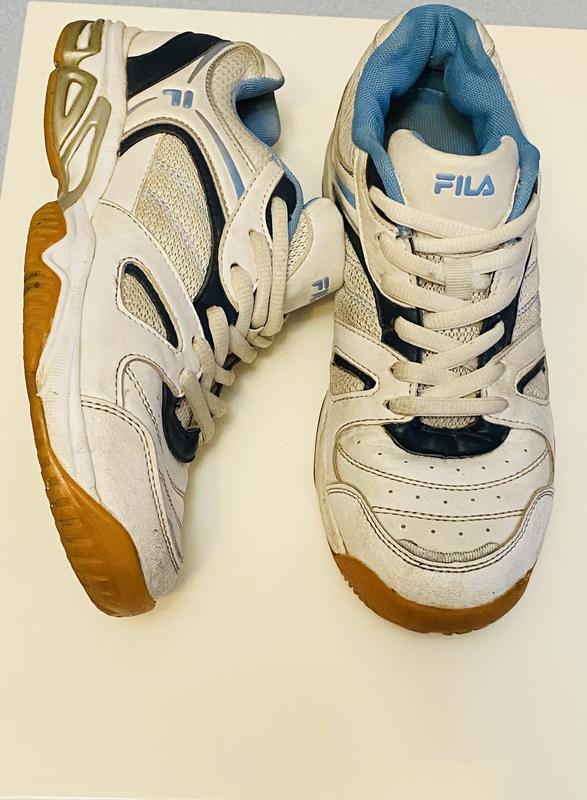 Фірмові оригінальні зручні кроси — ціна 389 грн у каталозі Кросівки Купити жіночі речі за