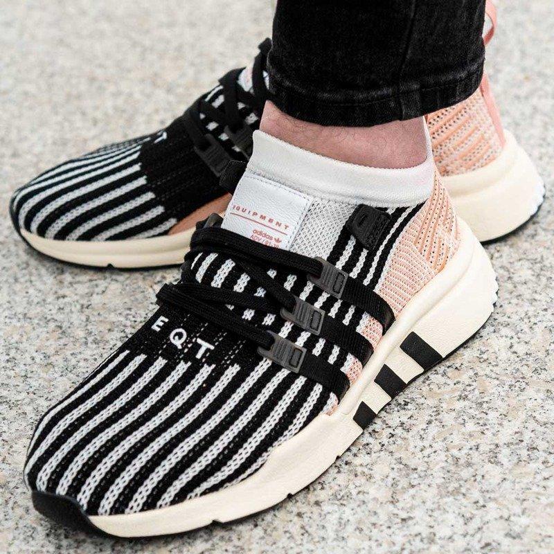 Кросcовки адидас adidas eqt suppport mid adv 45.5р 28 см — цена 2138 ...